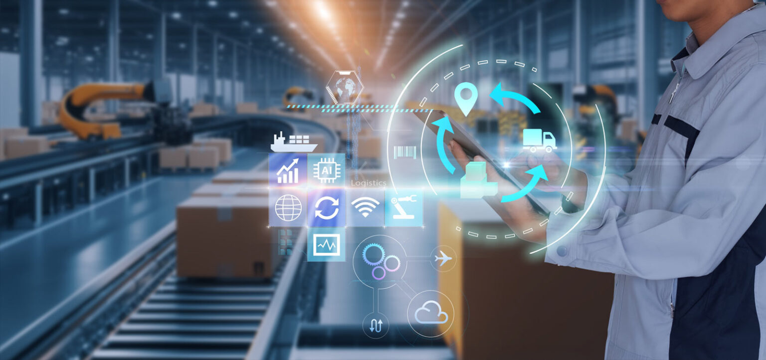 Soluciones - LOGISTEED Europe